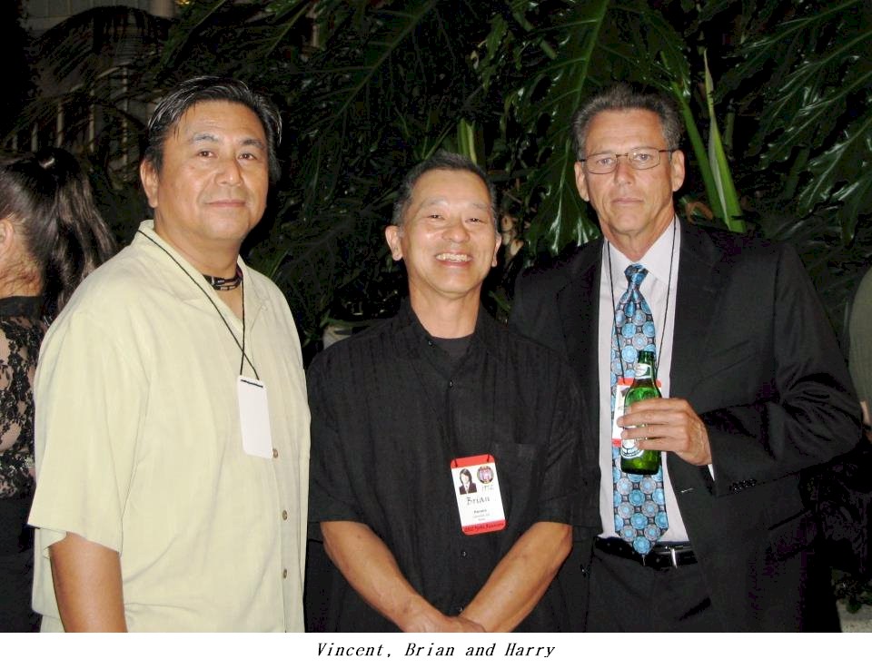 Costa Mesa - October 6, 2012