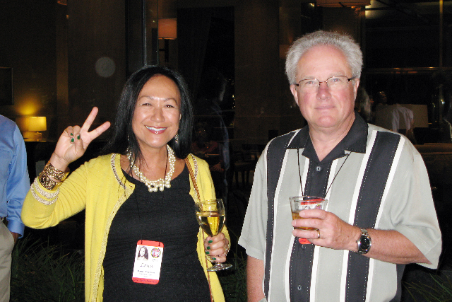 Costa Mesa - October 6, 2012