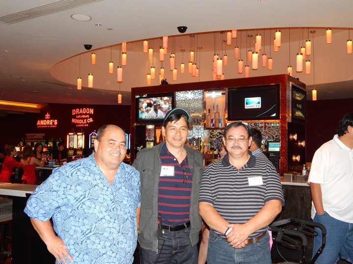 Pics by John Paul Apodaca