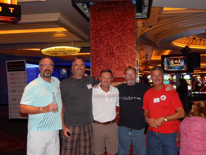 Pics by John Paul Apodaca