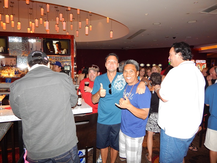 Pics by John Paul Apodaca