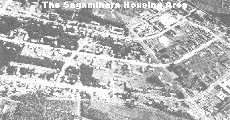 1956 GUIDE TO CAMP ZAMA - PAGES 6 - 10