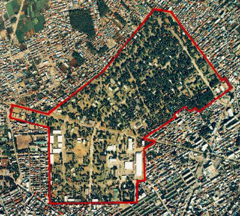 Kanto Plains Maps and Photos - maps.htm