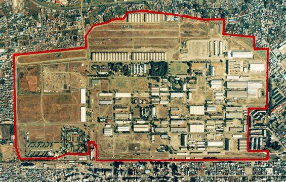 Kanto Plains Maps and Photos - maps.htm