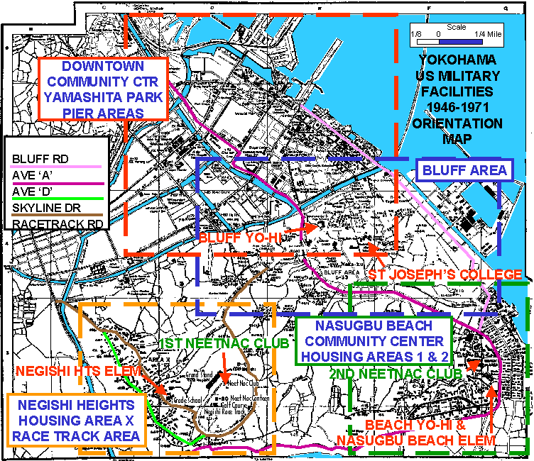 Kanto Plains Maps and Photos - maps.htm