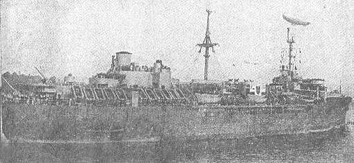 GENERAL J. R. BROOKE - brooke.htm